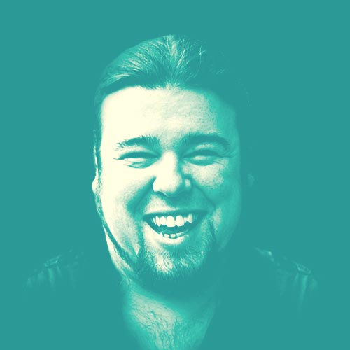 Jamie Godfrey – Amped Up Music Academy