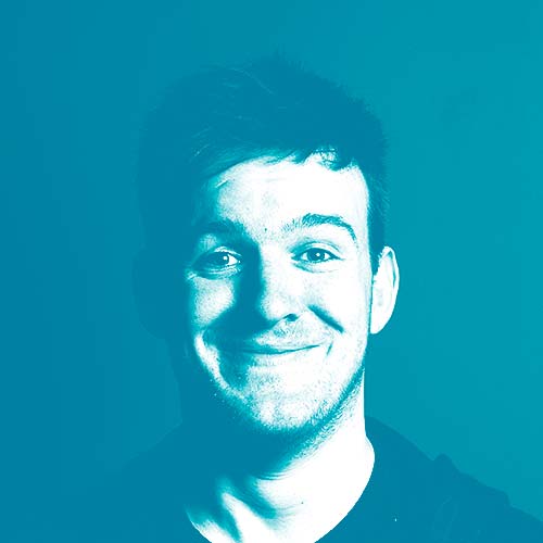 Lucas King - Amped Up Music Academy